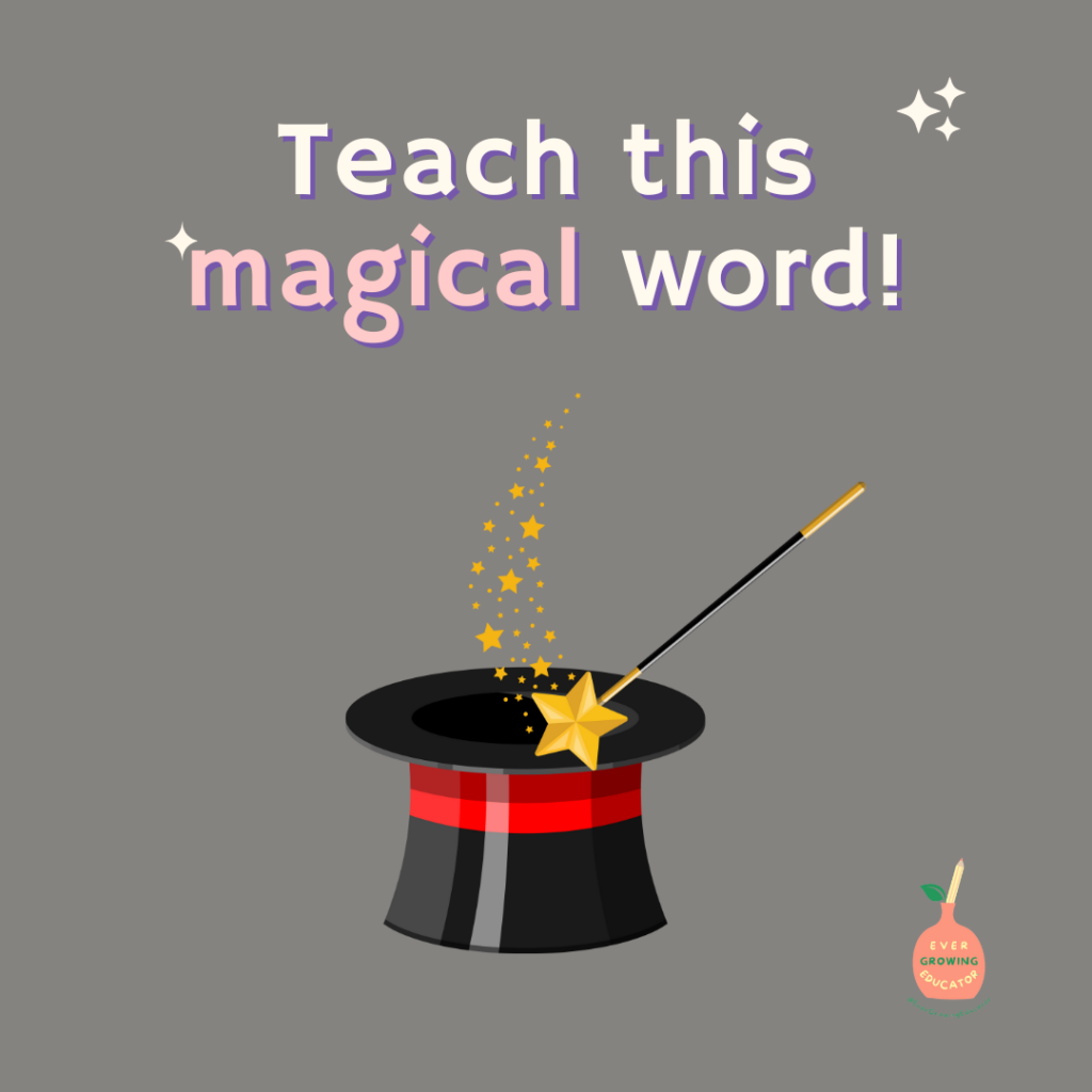 7 Teacher Tips – not just for teachers | evergrowingeducator.com